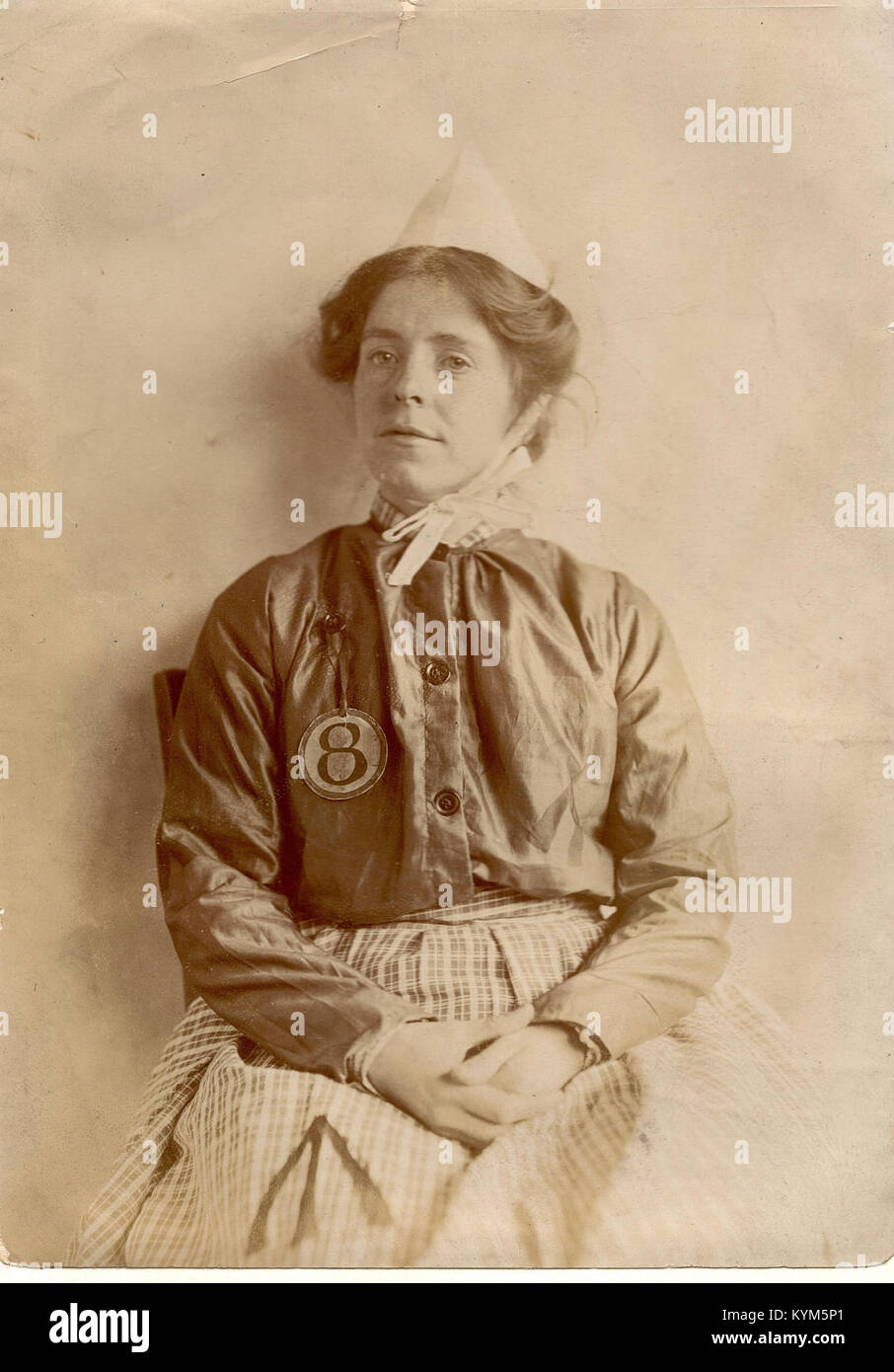 Annie Kenney High Resolution Stock Photography and Images - Alamy