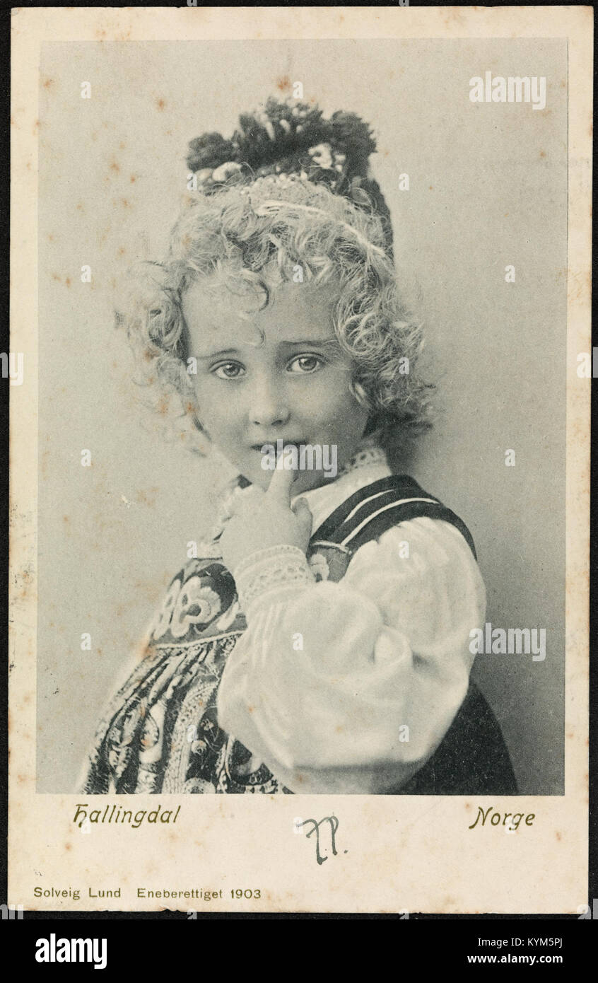 Solveig lund hi-res stock photography and images - Alamy