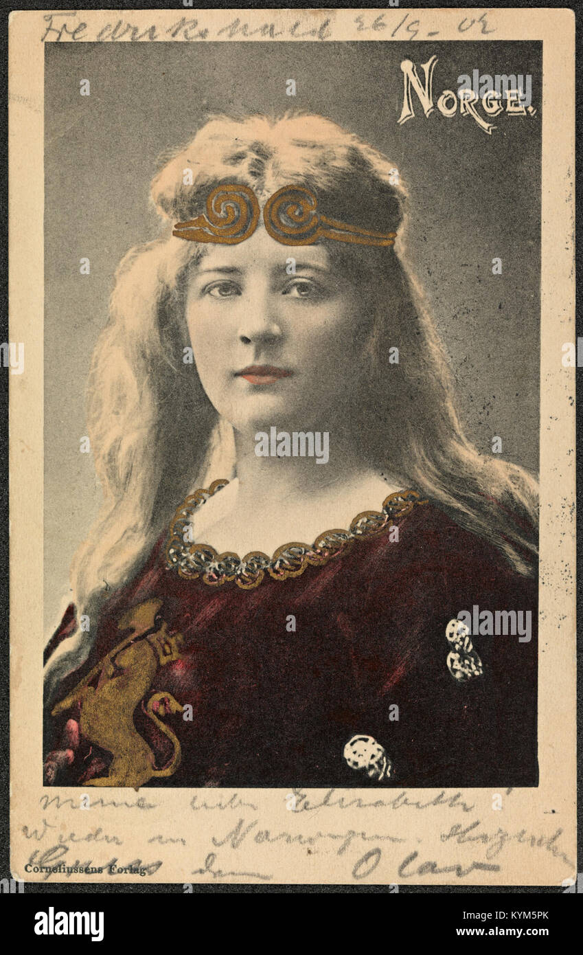 Solveig lund hi-res stock photography and images - Alamy