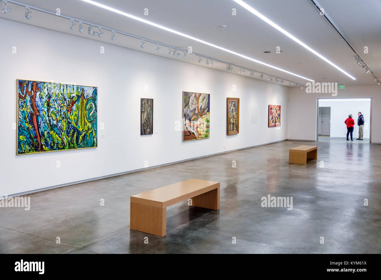 Argentine art artwork hi-res stock photography and images - Alamy