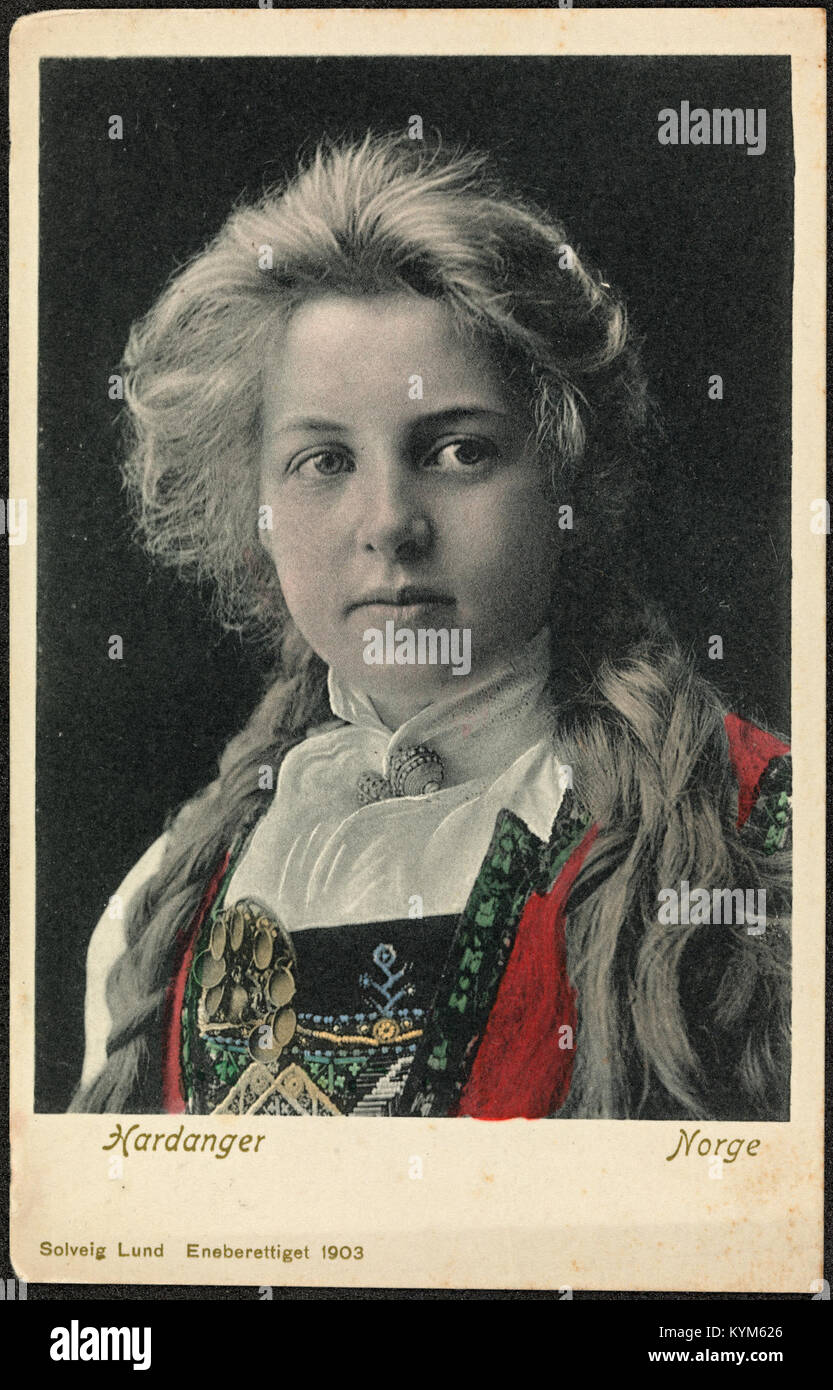 Solveig lund hi-res stock photography and images - Alamy