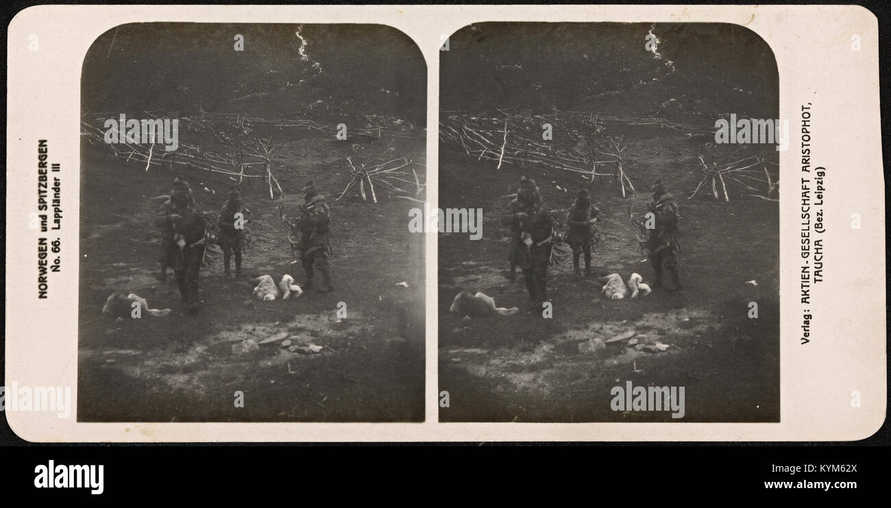Historical image of the Lapplander III from Norway and Spitsbergen ...
