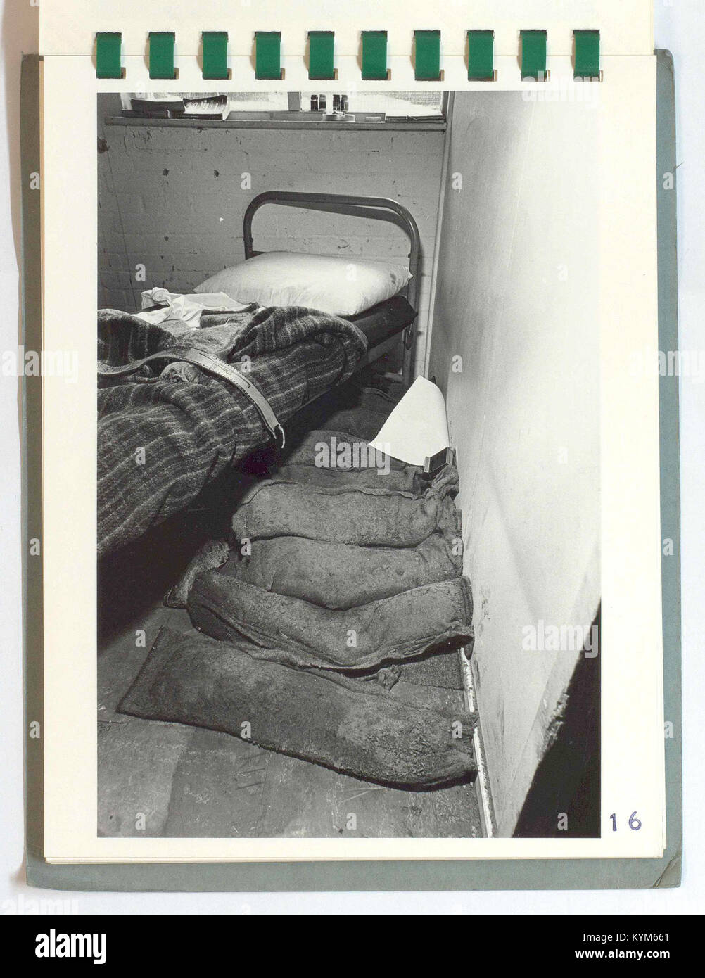 An image depicting the historic escape from HM Prison Maze in Northern ...