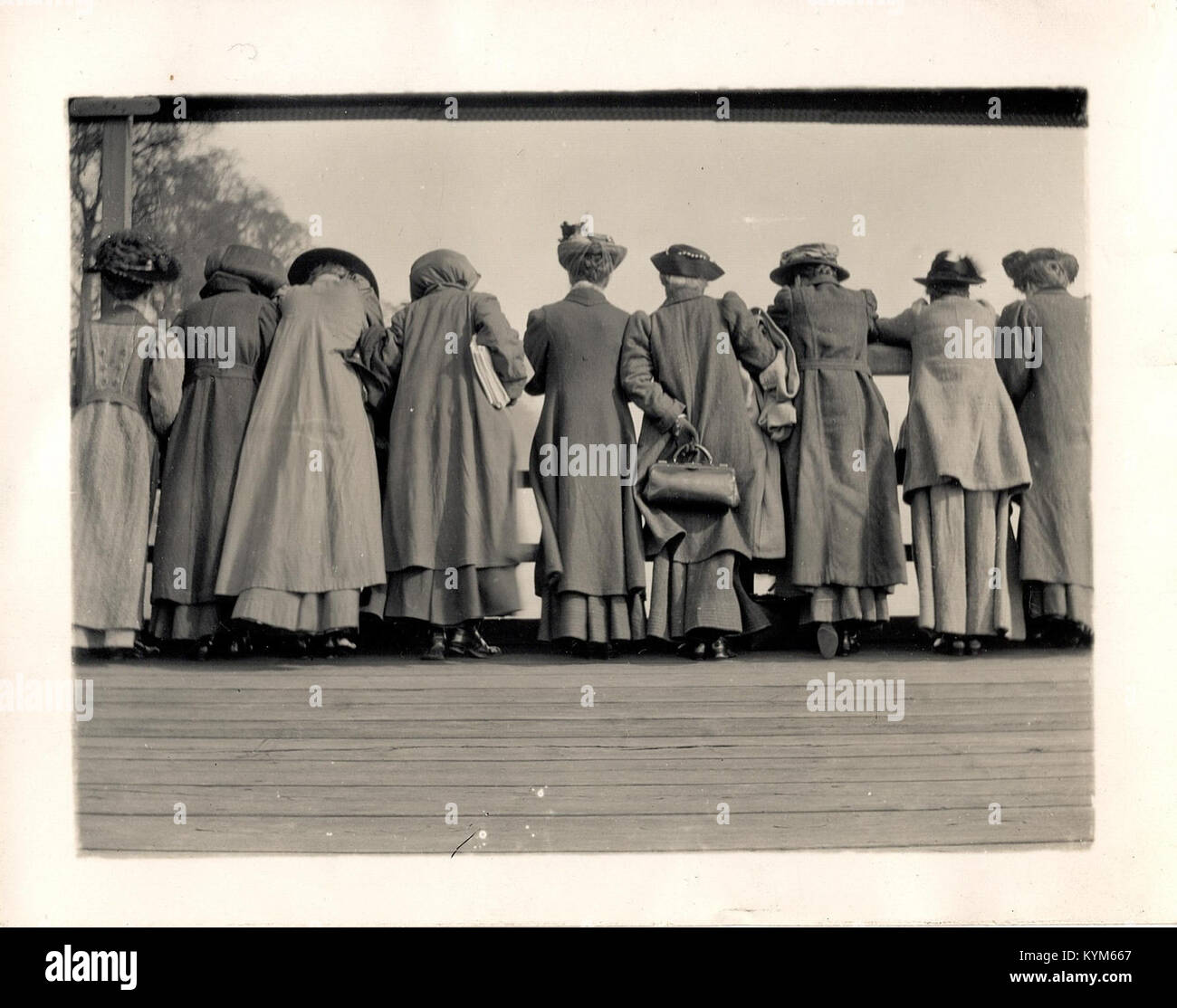Suffragettes history historical hi-res stock photography and images - Alamy