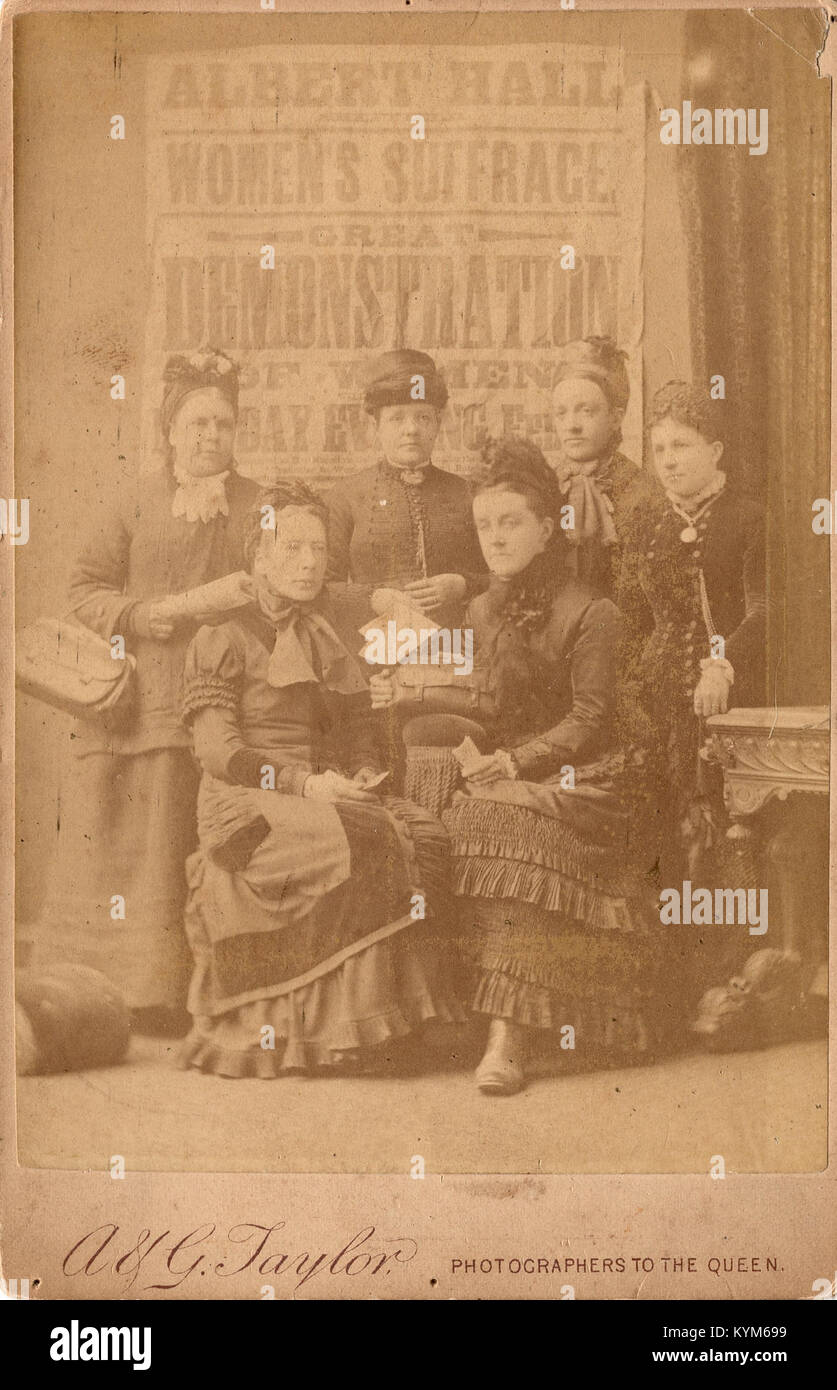 Womens rights activism hi-res stock photography and images - Alamy