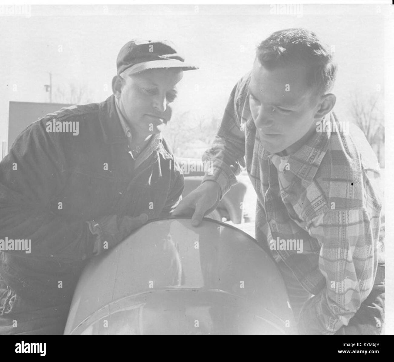 Carl ford hi-res stock photography and images - Alamy