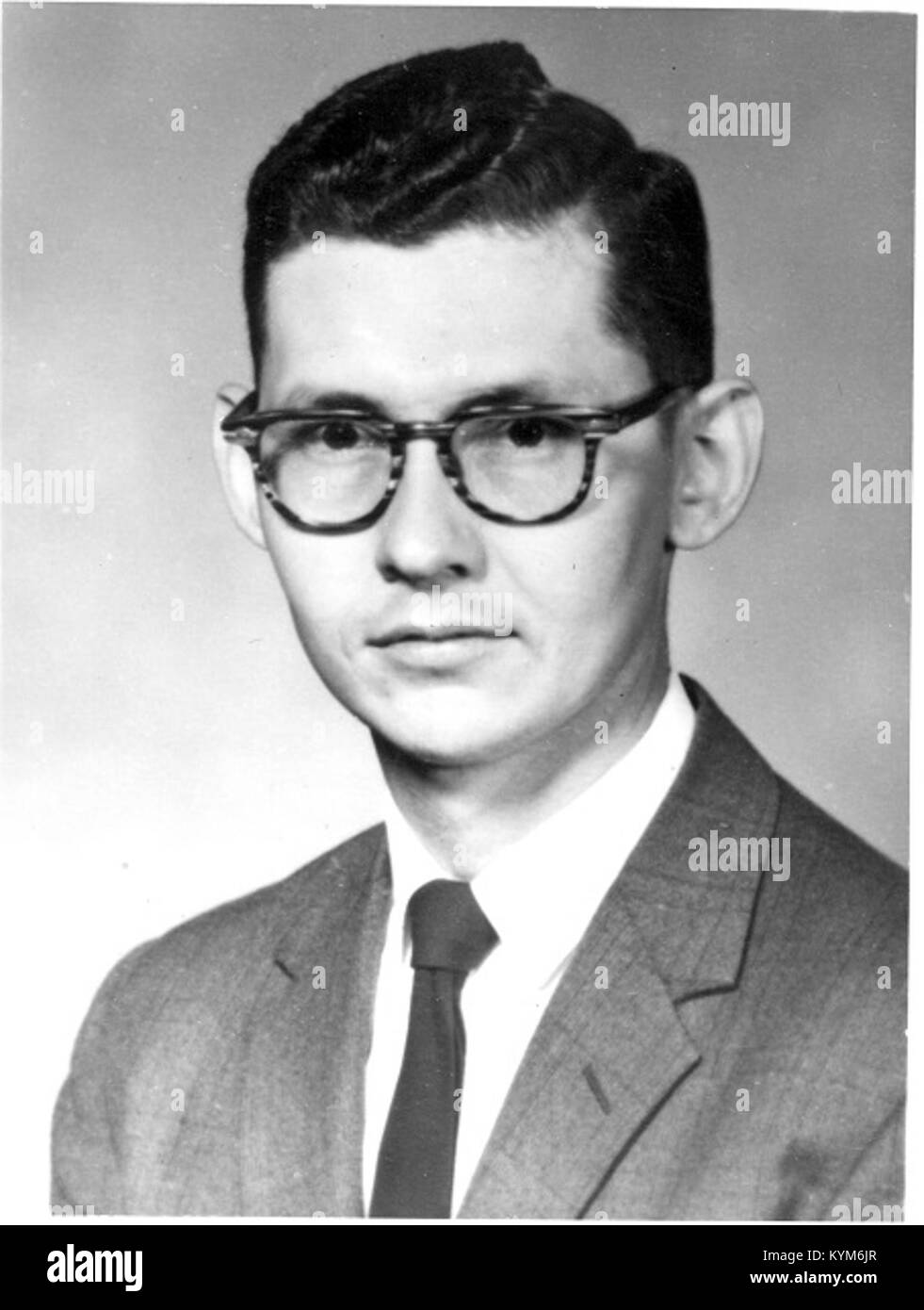 John p oyer hi-res stock photography and images - Alamy