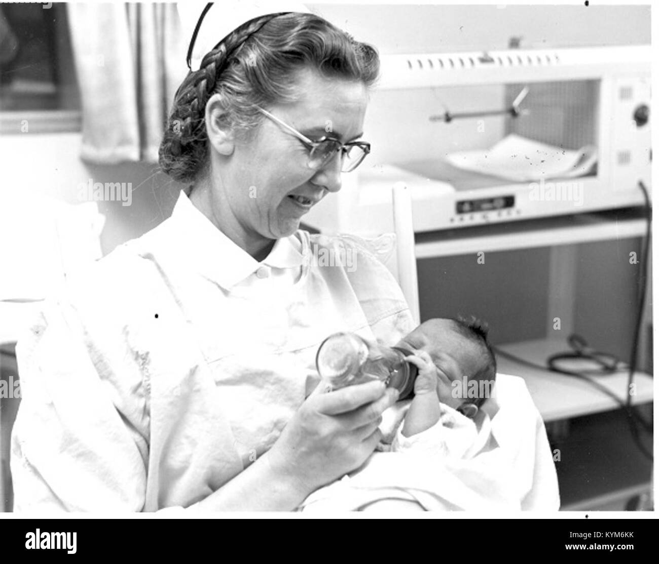 Family rupp hi-res stock photography and images - Alamy