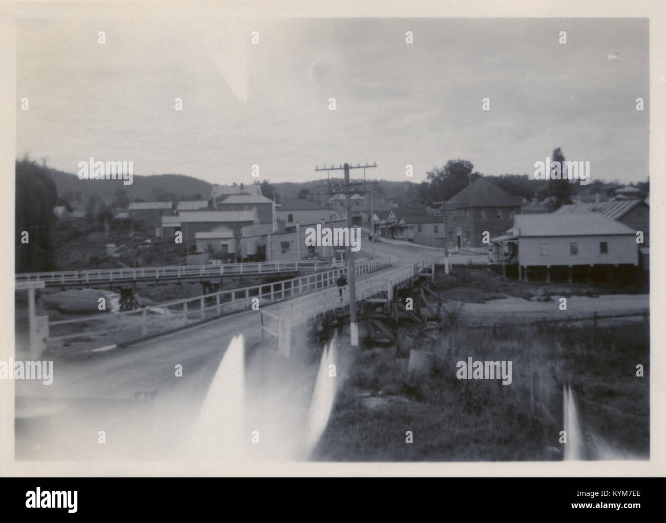 Cobargo nsw hi-res stock photography and images - Alamy