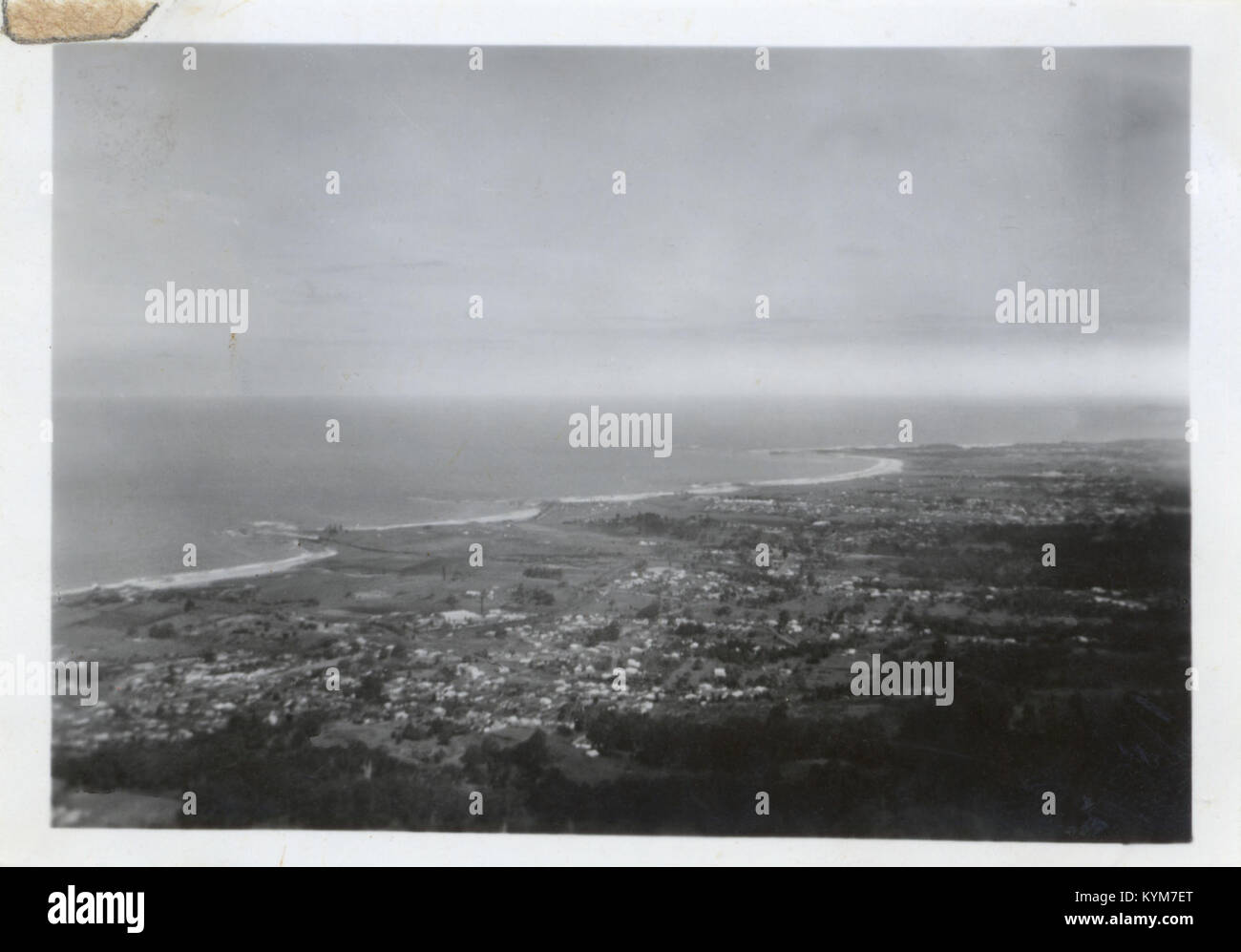 Bulli point hi-res stock photography and images - Alamy