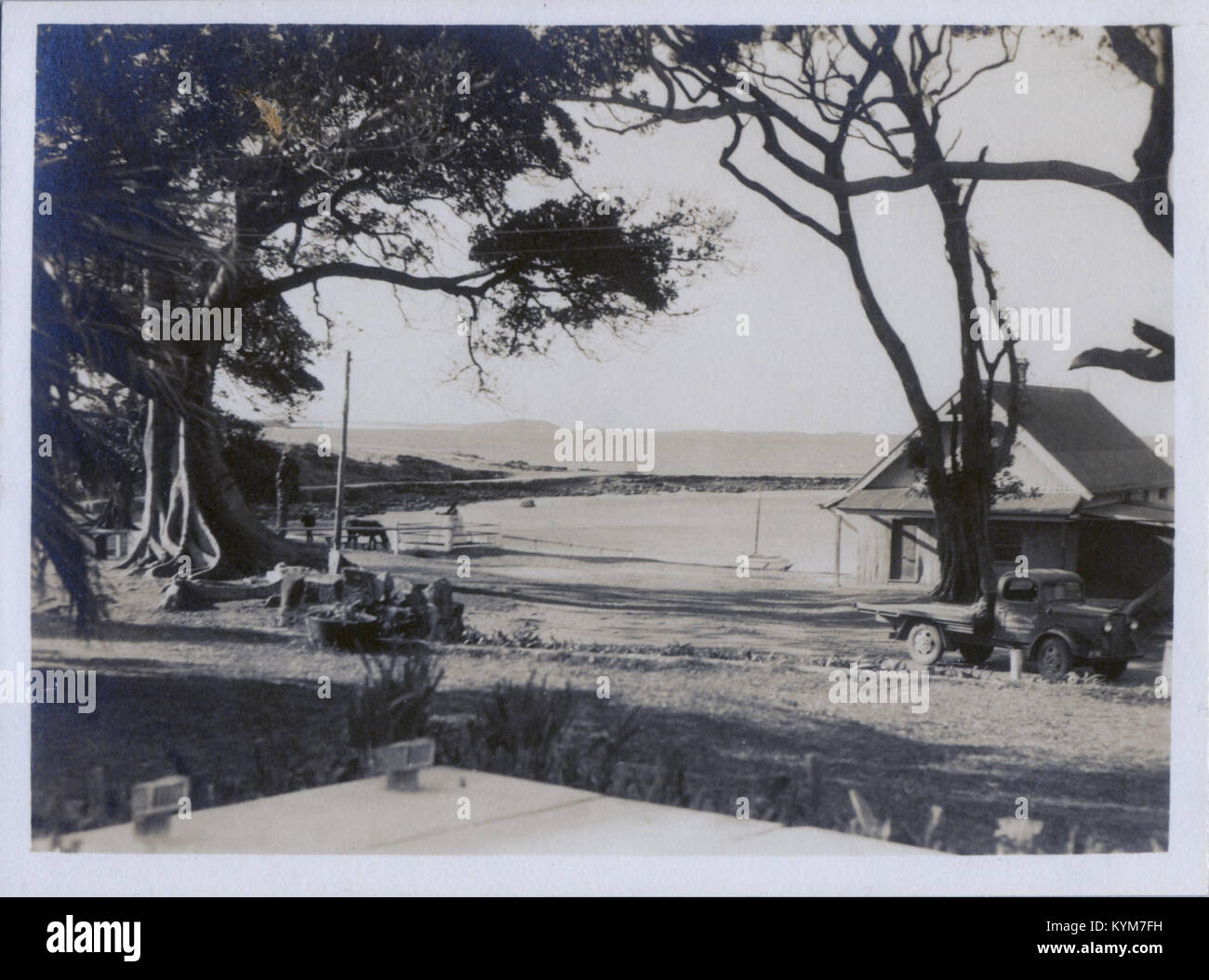 A photograph of Shell Harbour, located in the Illawarra region of New ...