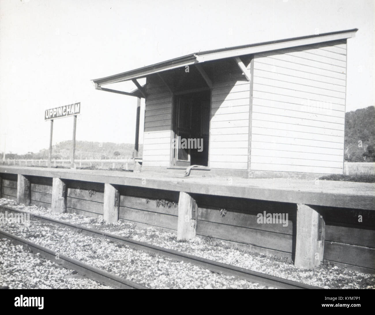 Uppington High Resolution Stock Photography and Images - Alamy