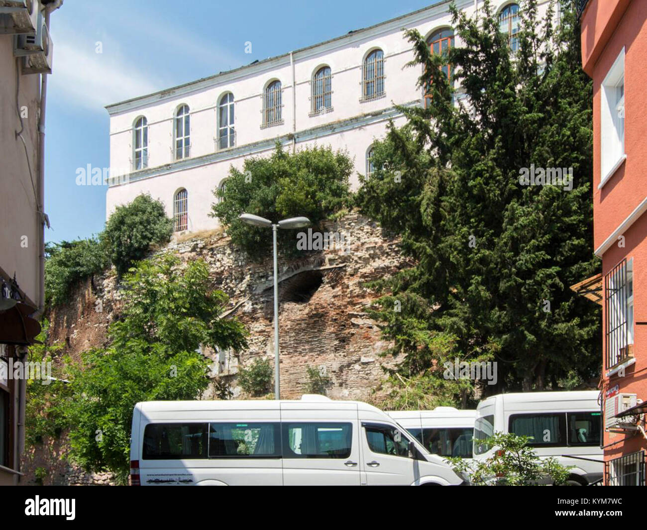 Hippodrom hi-res stock photography and images - Alamy