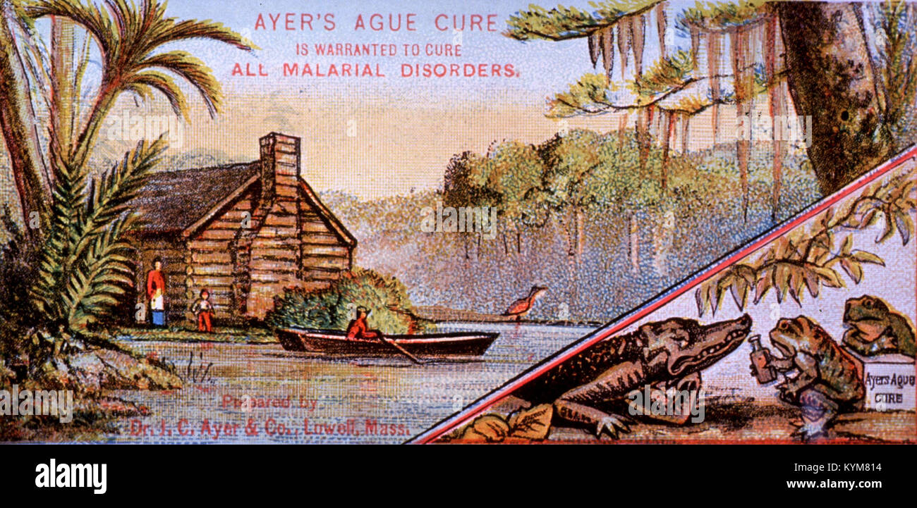 Ague hi-res stock photography and images - Alamy