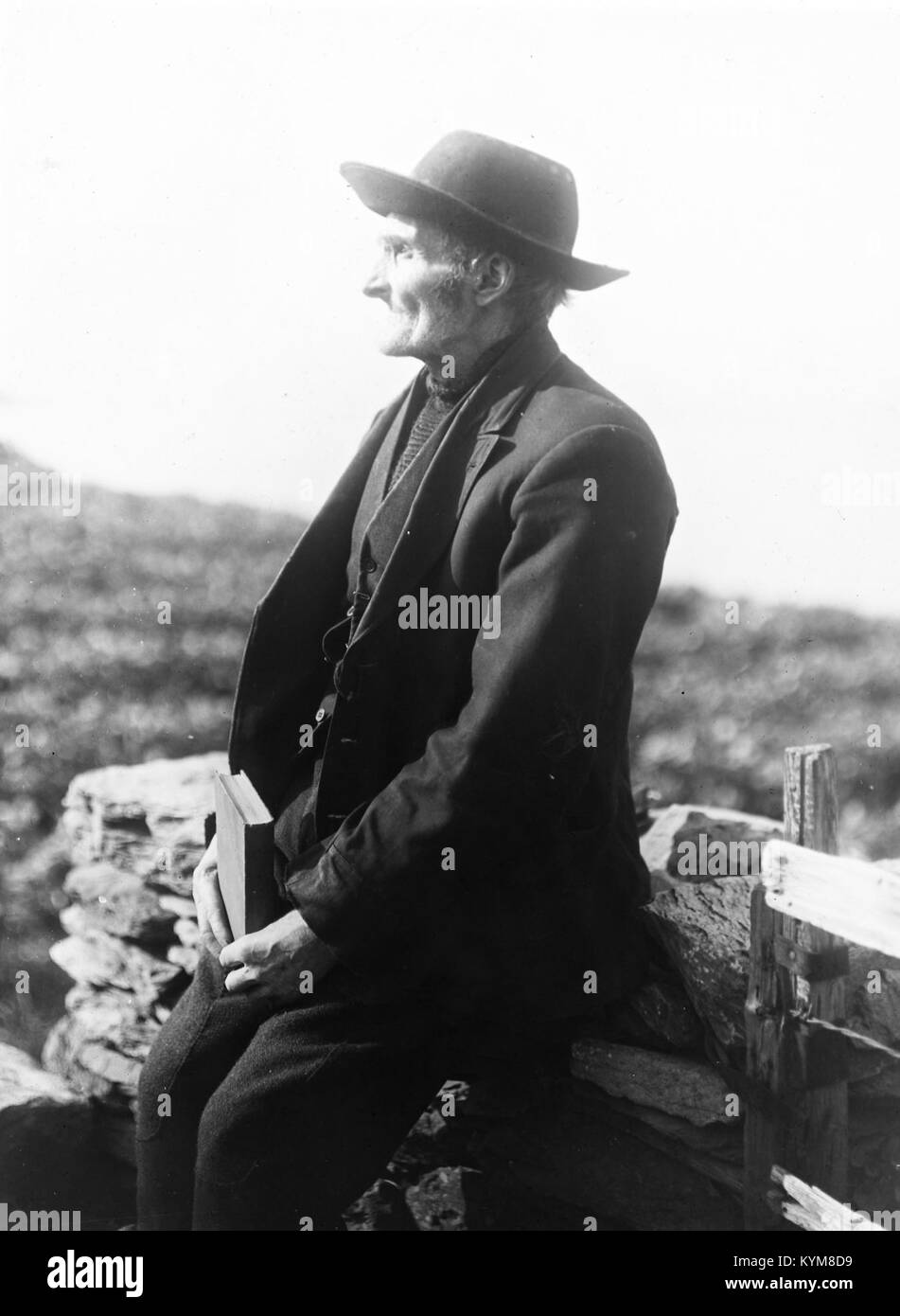 Thomas o criomhthain hi-res stock photography and images - Alamy