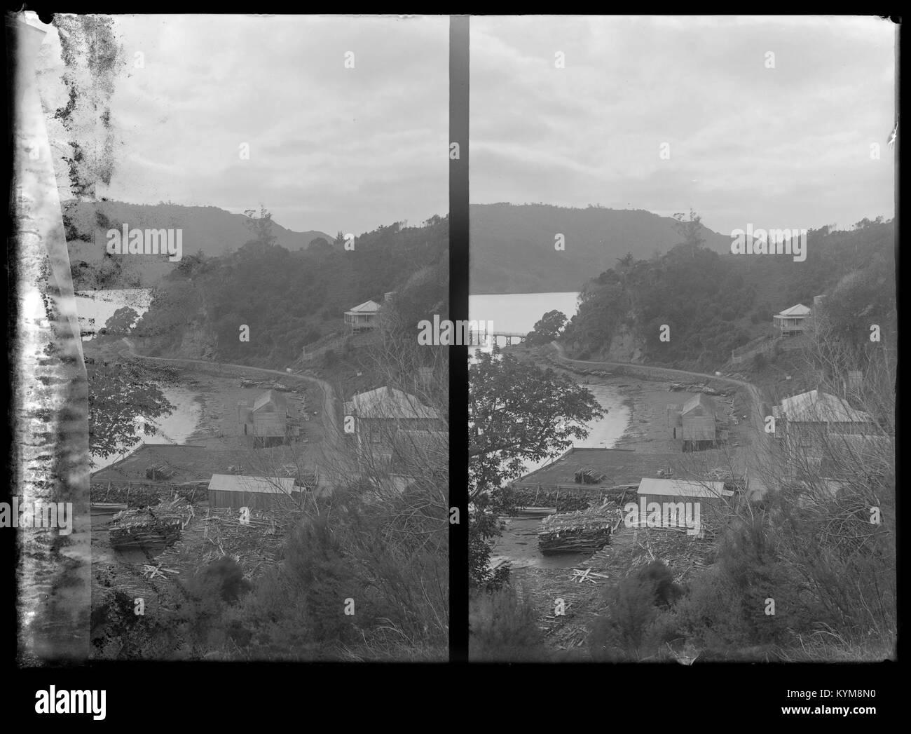 Geographical diversity Black and White Stock Photos & Images - Alamy