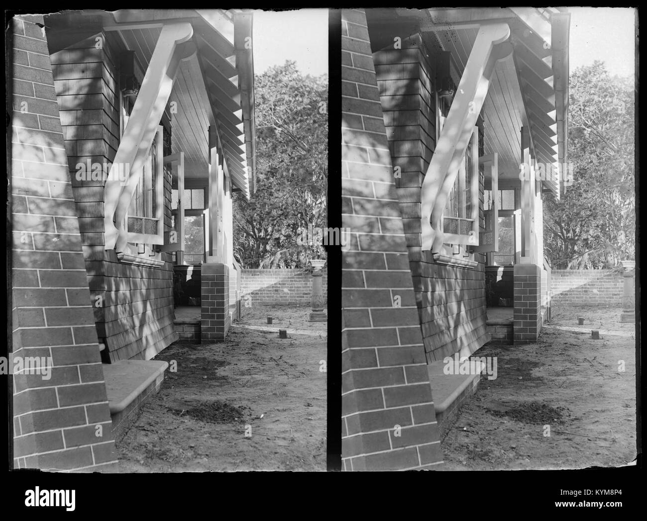 Views of New Zealand around 1900, captured by photographer William ...