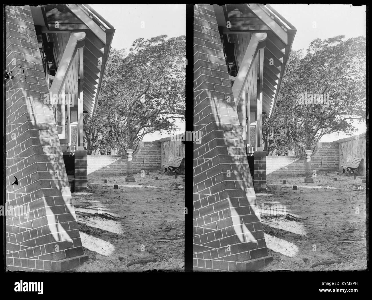 A set of historic views of New Zealand taken by William Joseph ...