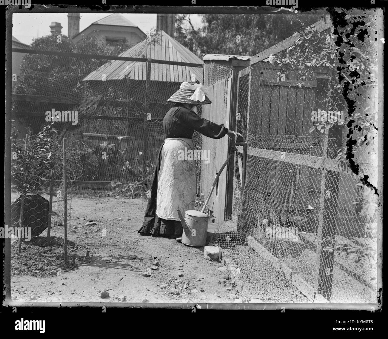 Photo captures new zealand Black and White Stock Photos & Images - Alamy