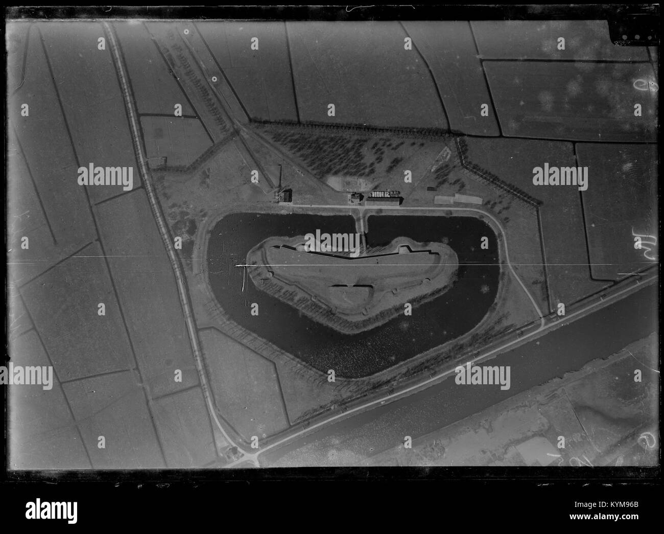 Fort nigtevecht hi-res stock photography and images - Alamy