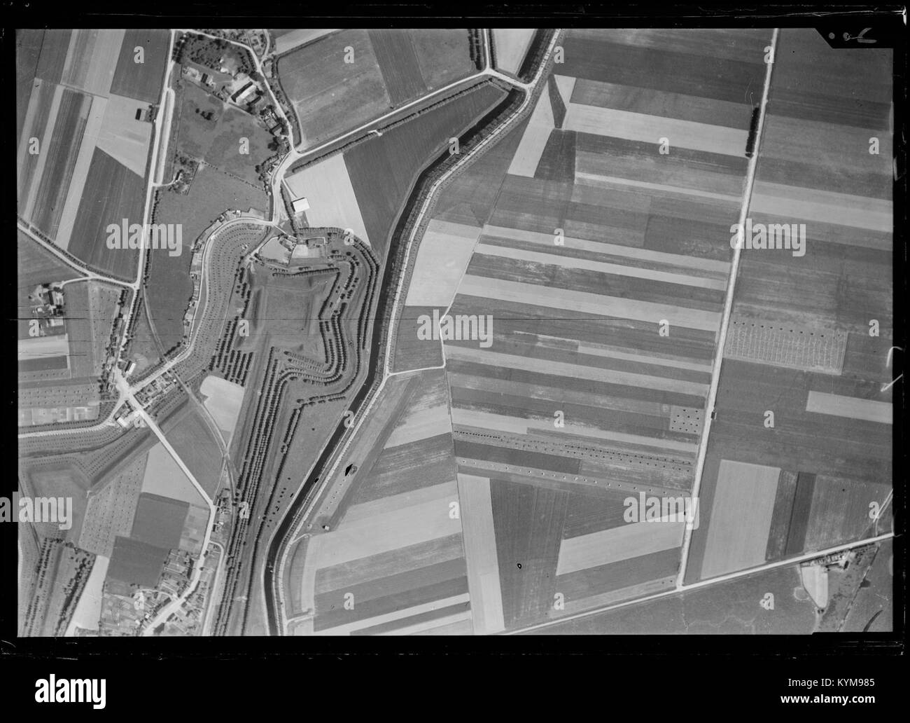 Retranchement 33655675506 o Stock Photo - Alamy