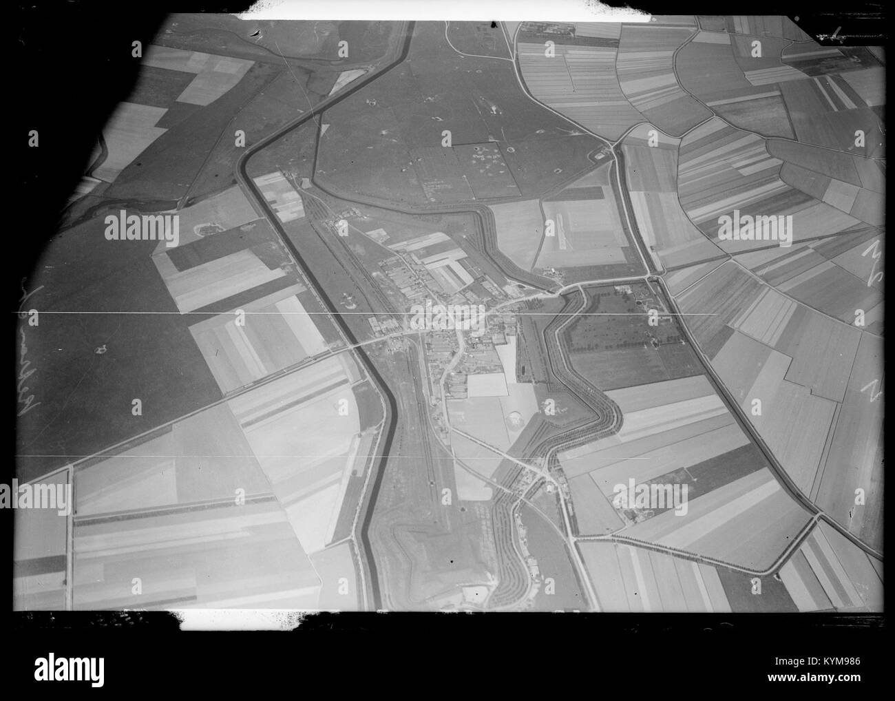 Retranchement hi-res stock photography and images - Alamy