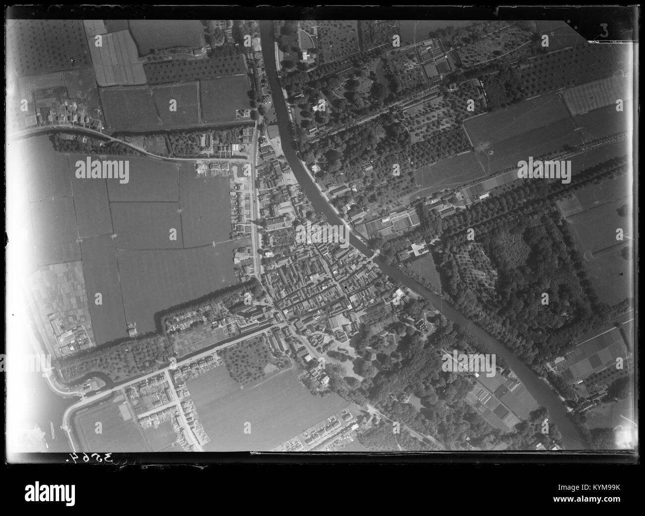 Breukelen Black and White Stock Photos & Images - Alamy