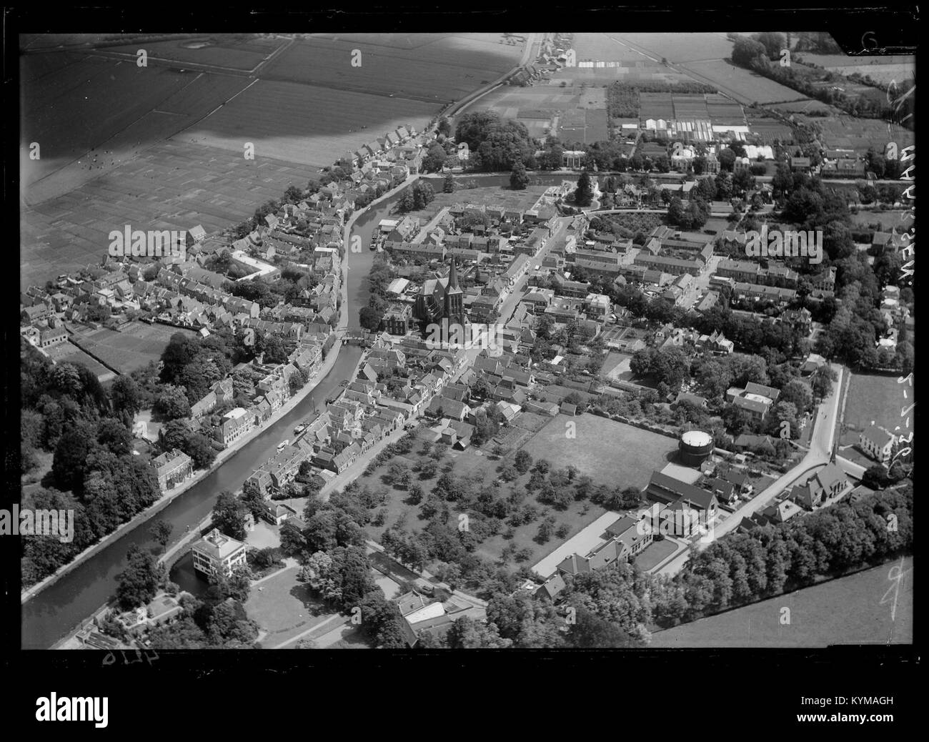 Maarssen 33567375241 o Stock Photo - Alamy