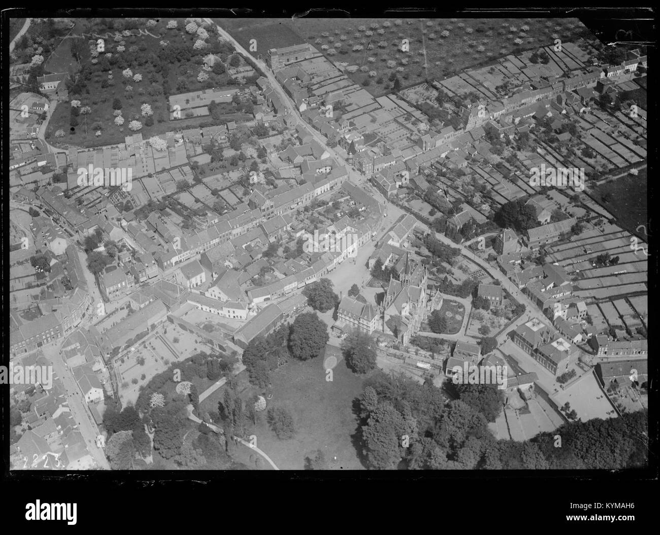 Meerssen hi-res stock photography and images - Alamy