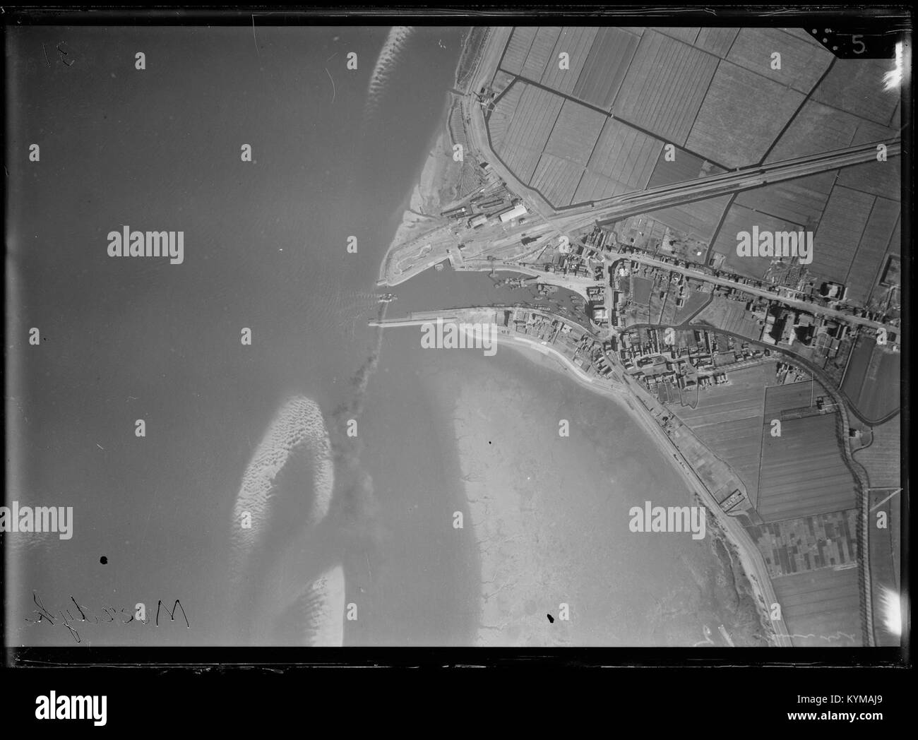Moerdijk 1940 hi-res stock photography and images - Alamy