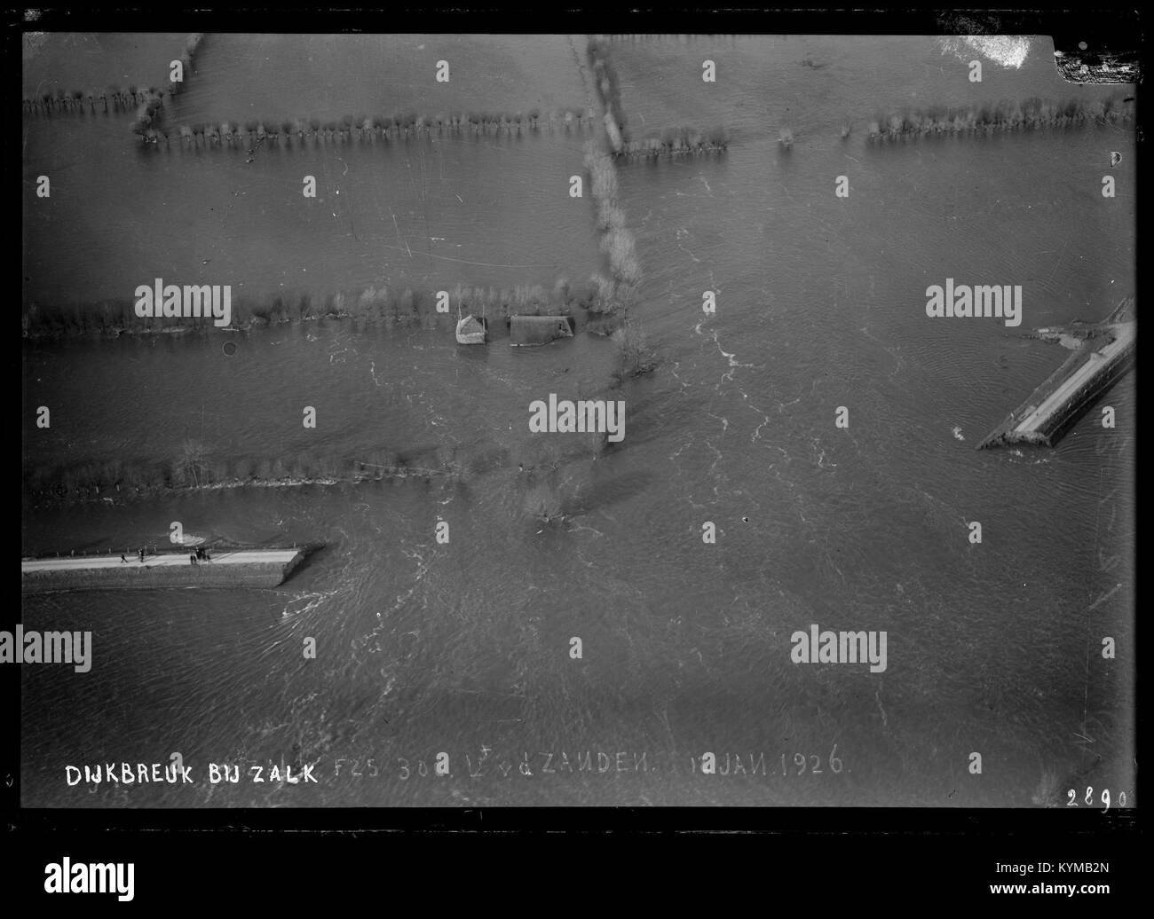 Historic aerial photograph captured between 1920 and 1940, showcasing ...