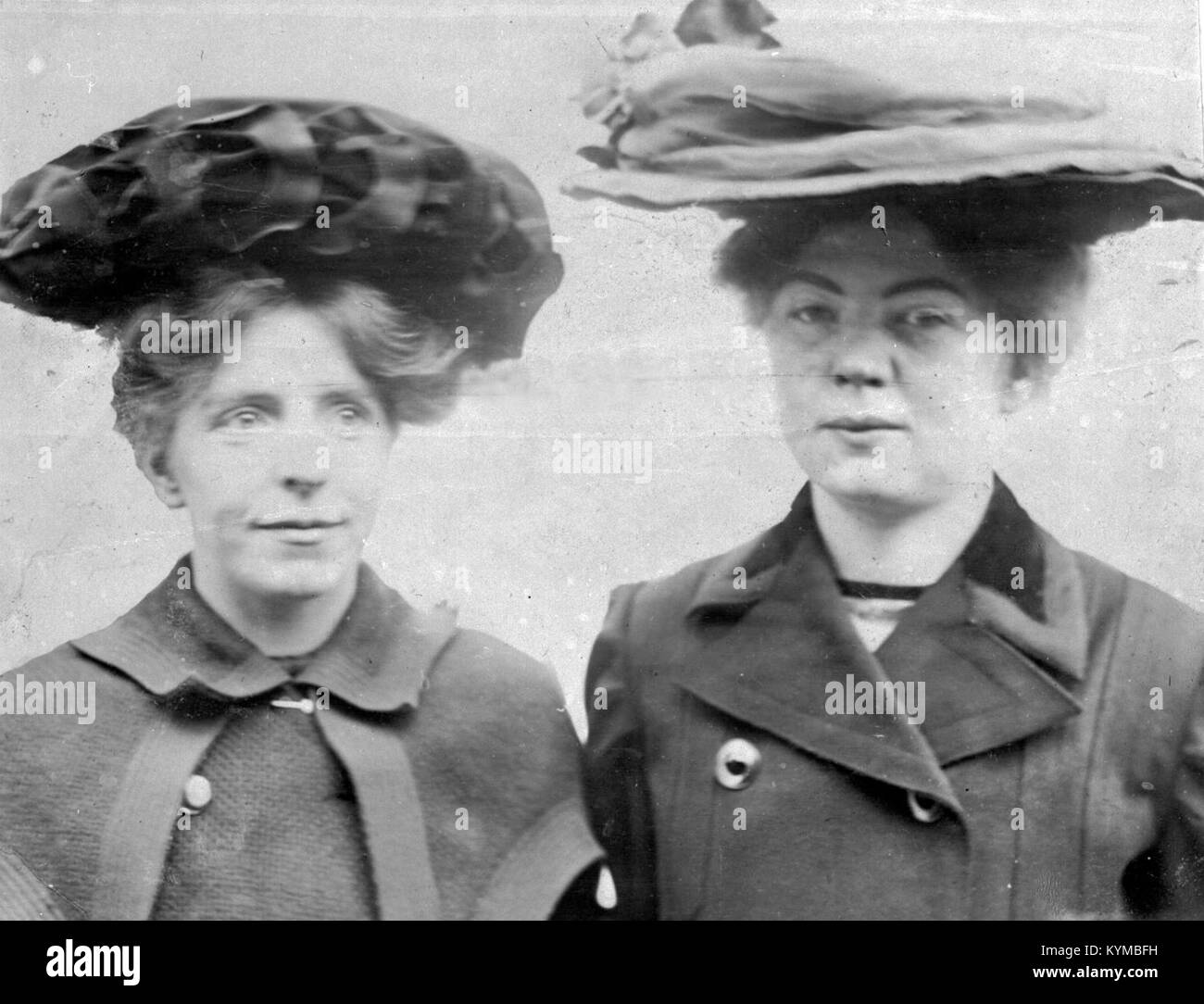 Suffragette movement hi-res stock photography and images - Alamy