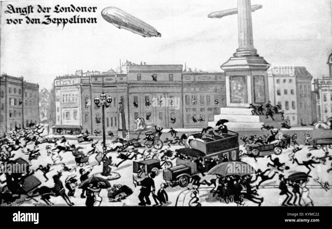 An image of Henry Cord Meyer, an influential historical figure. The photograph captures a moment ...