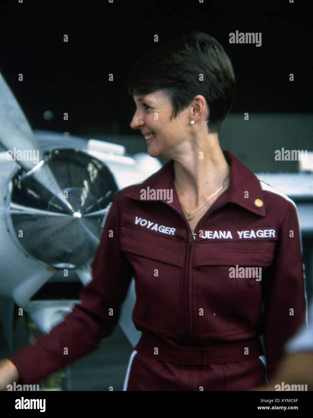 A photograph from the Ray Kamm collection, showcasing a historical ...