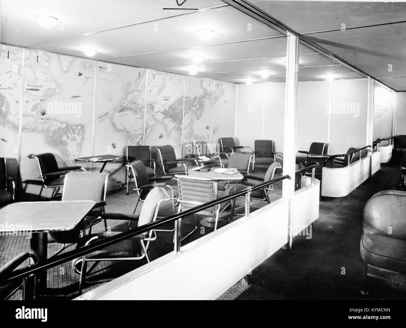 This historical image by Henry Cord Meyer captures a key moment in early 20th-century portrait ...