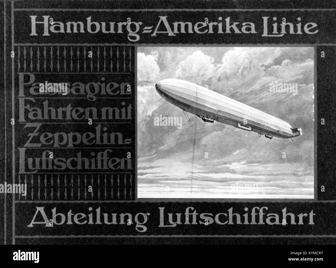 A historical photograph taken in the early 20th century, featuring a ...