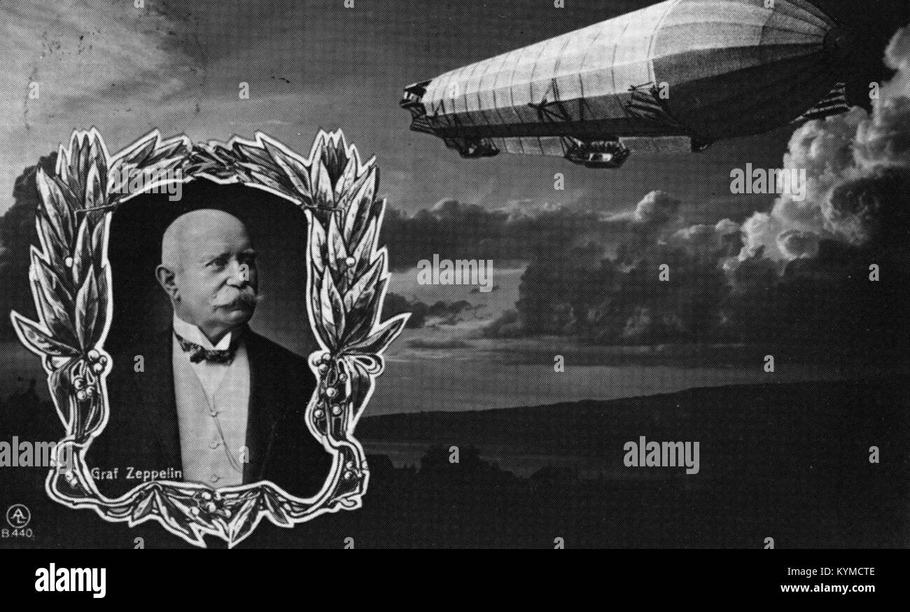 A historical image of Henry Cord Meyer, a prominent figure in American history, captured in a ...