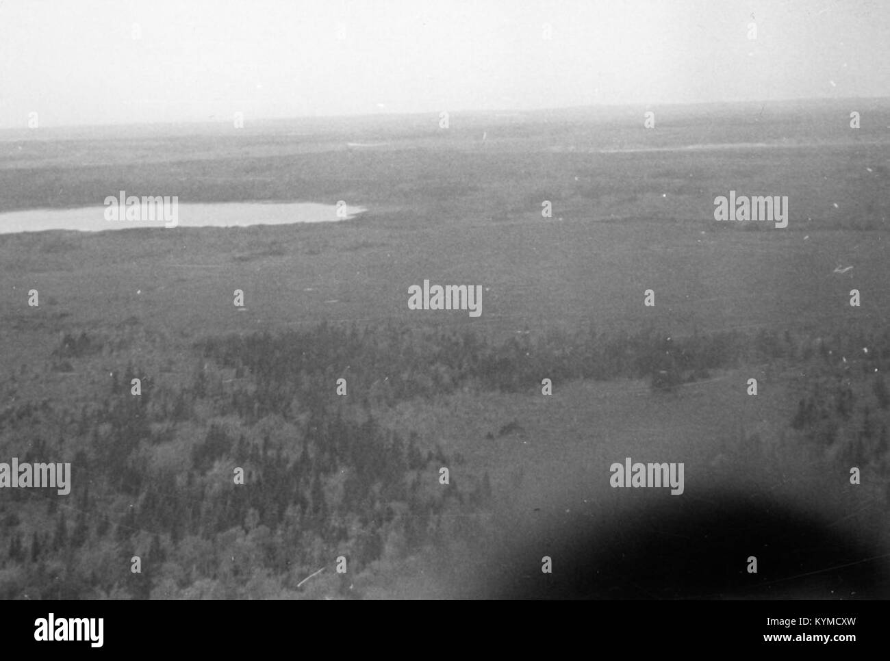 A historical image from the 483rd Bombardment Group, showcasing ...