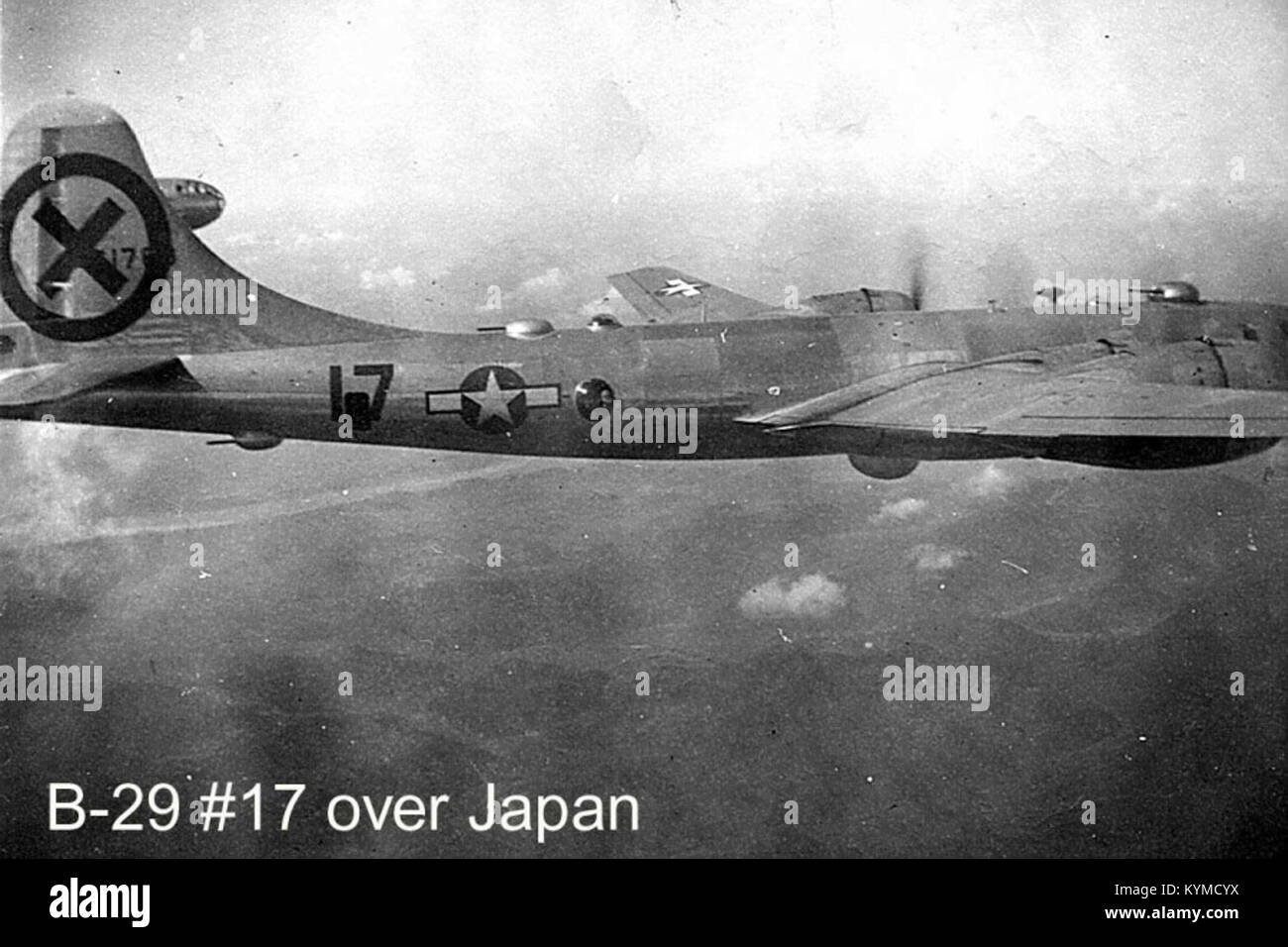 A photograph of the 9th Bomb Group, depicting personnel, aircraft, or ...