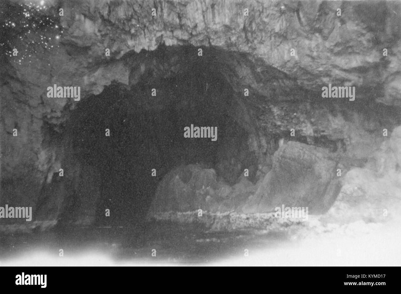 A historical photograph of the 483rd Bomb Group, showcasing their ...