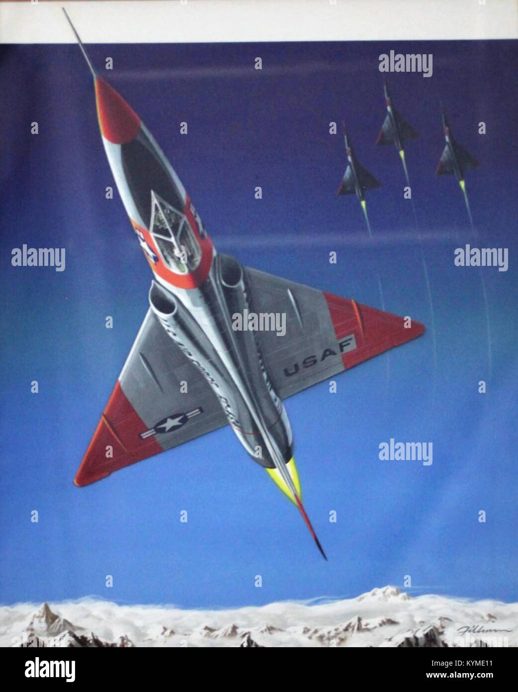 Photograph of a significant object or artifact from a curatorial ...