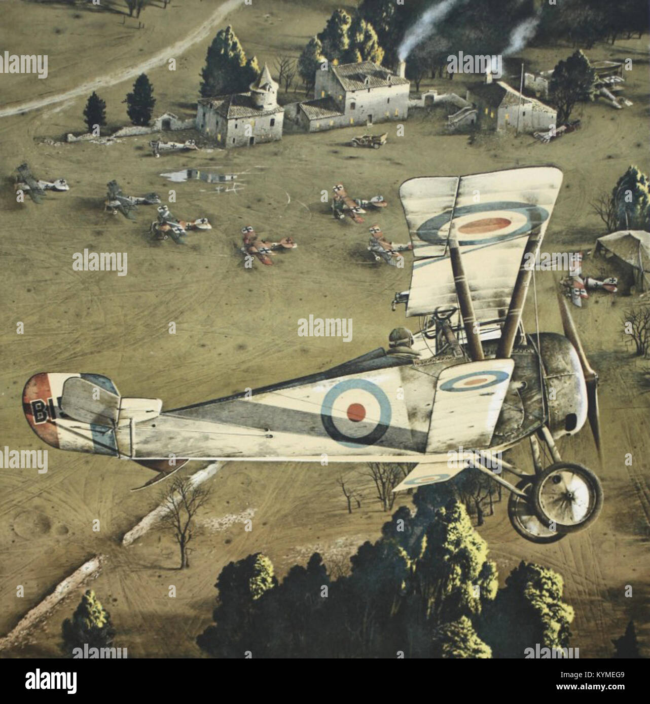 A curatorial image showcasing an important historical object or artwork ...