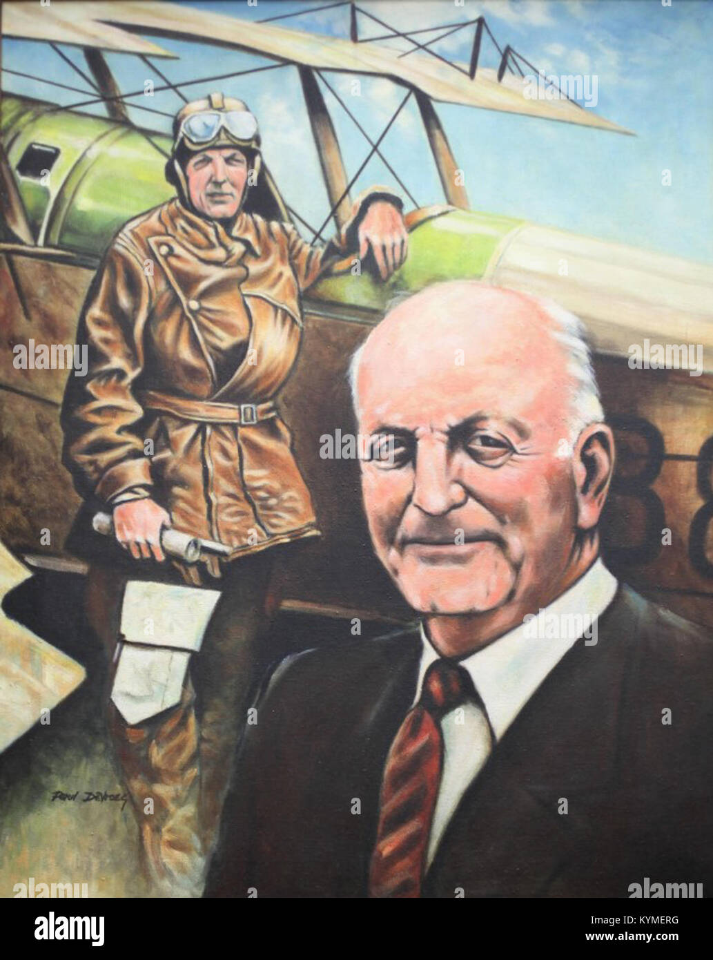 A curatorial image from a museum or archive collection, showcasing a ...