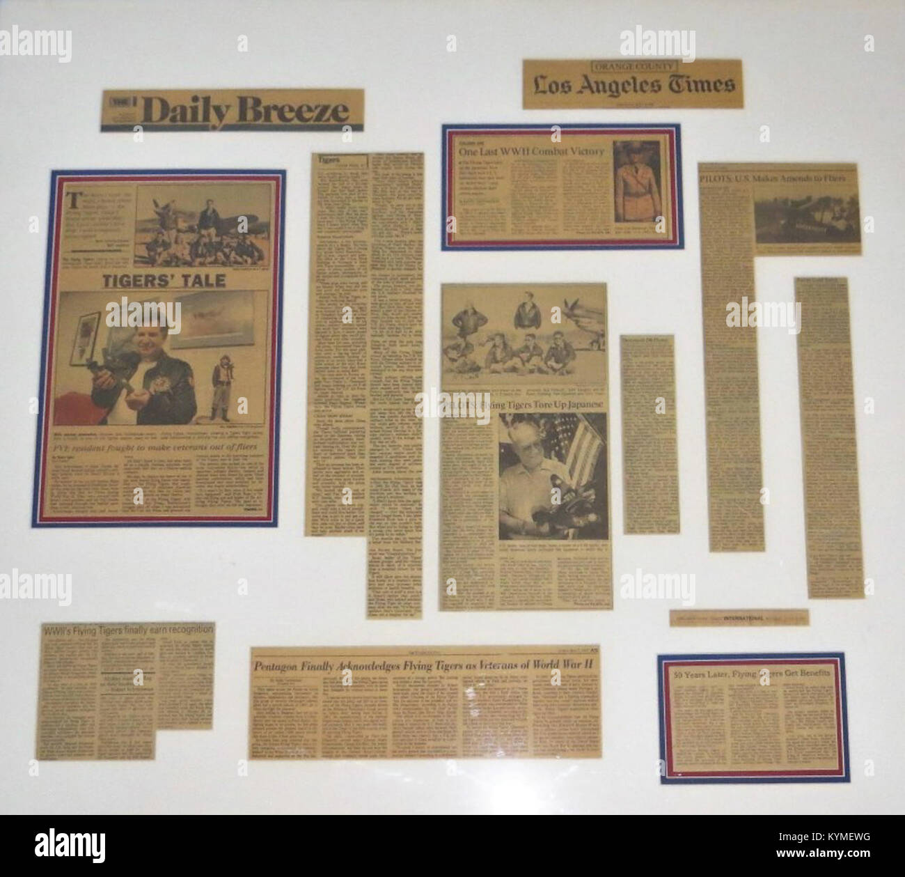 A curatorial image from a historical collection showcasing items or ...