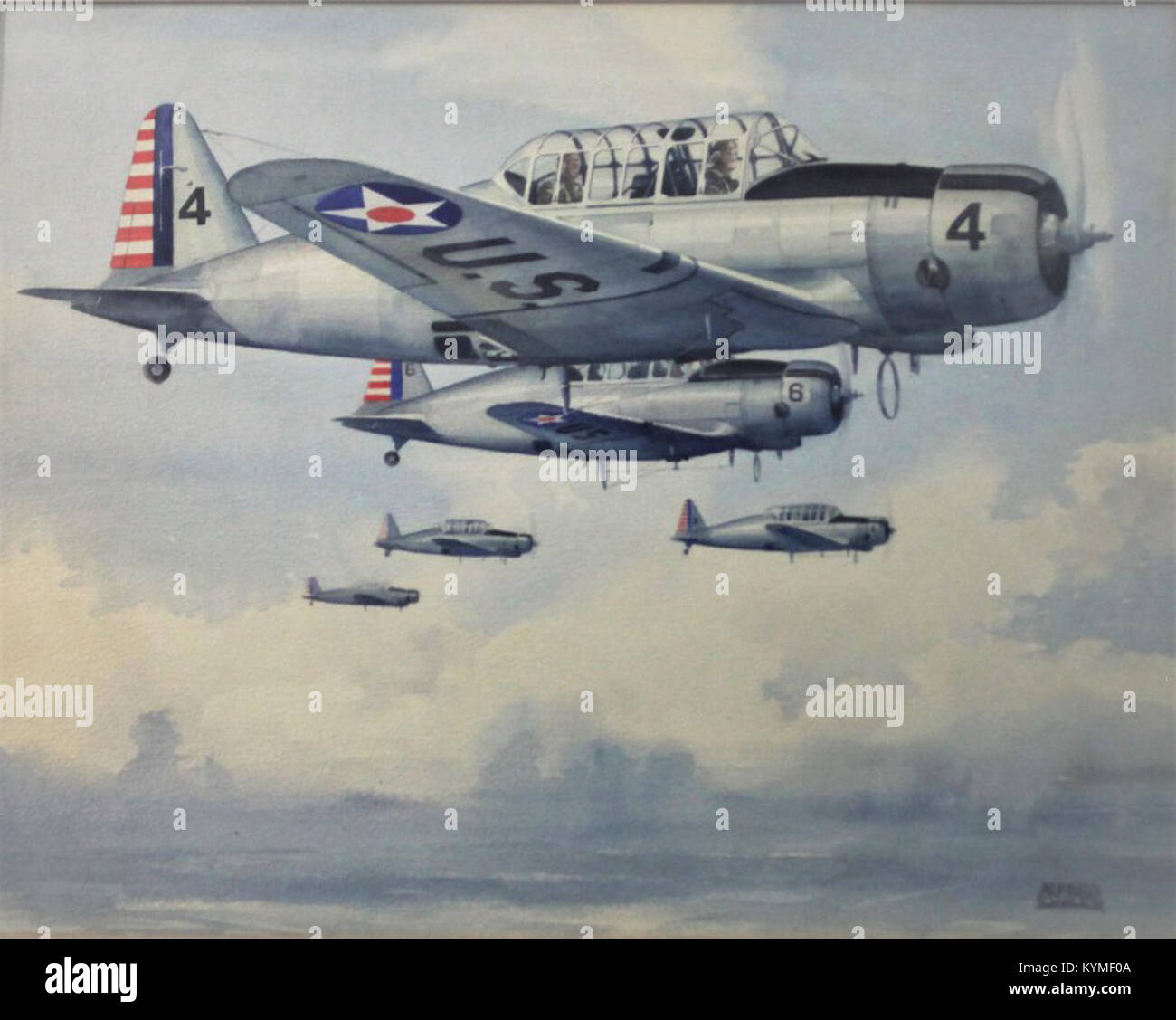 A curatorial image from a historical archive, showcasing a collection ...