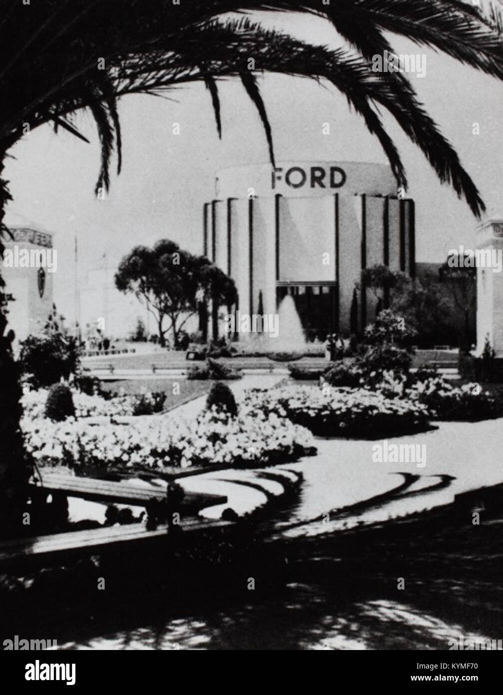 An image from the SDASM collection depicting an aviation scene from a ...