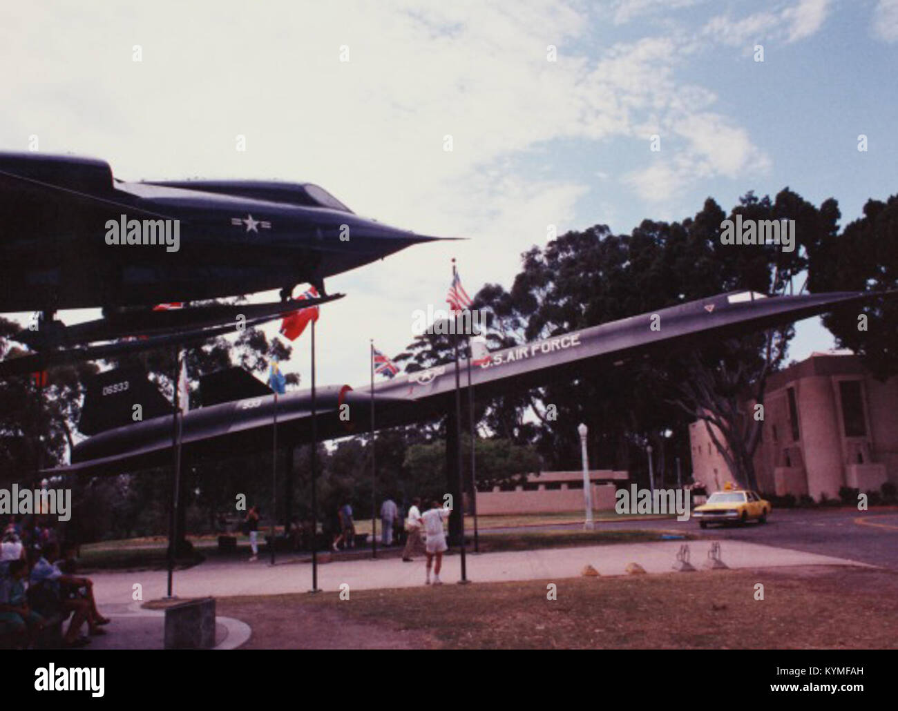 sdasm historical image 26340971969 o Stock Photo - Alamy