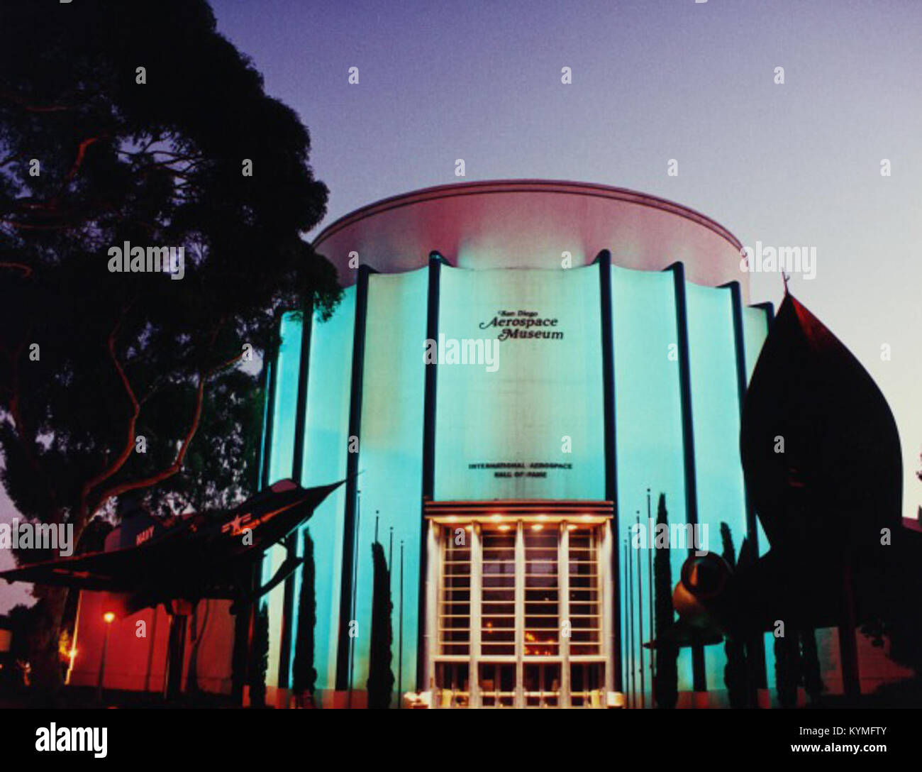 An SDASM archival image, capturing an aviation-related subject from the ...