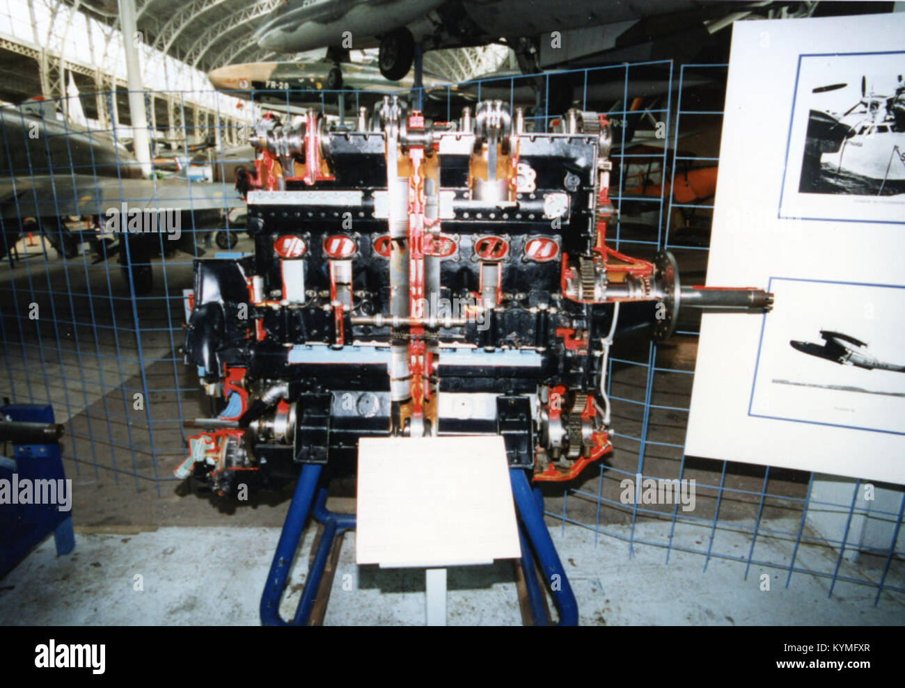 15004405 - junkers jumo diesel engine brussels sep96tif 37570221346 o ...