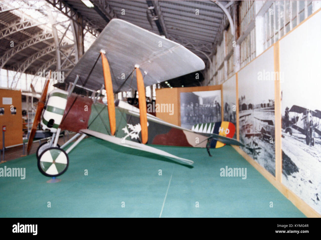 Image from the Daniels collection, featuring a moment in history or ...